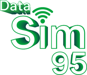 Data Sim Packages - Salam Mobile